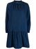 Платье A.P.C. Natalia, размер 34 EU, blue