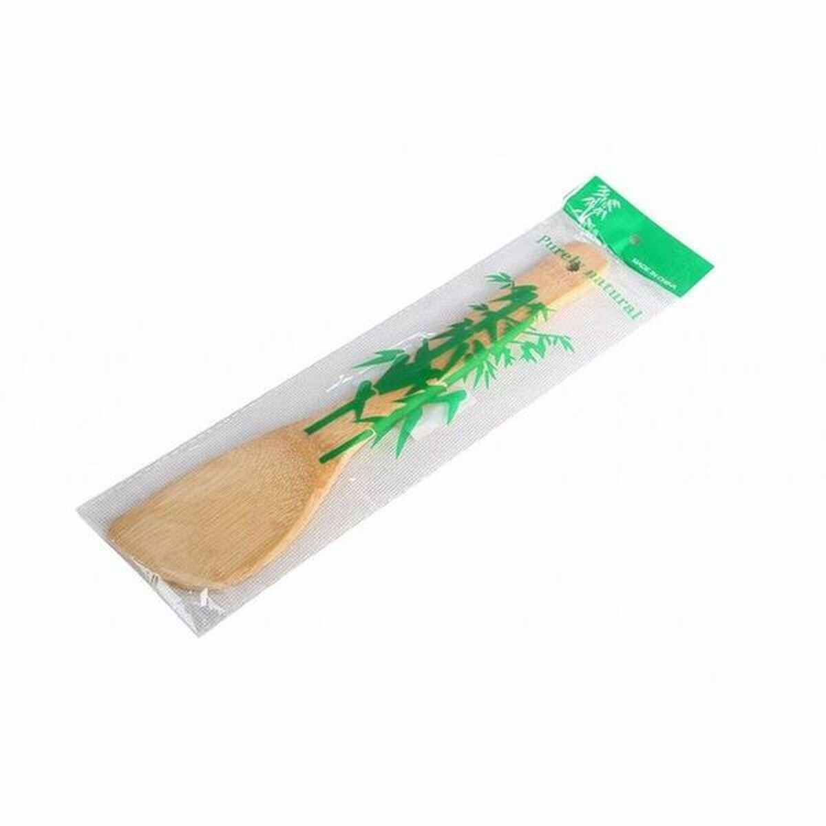 Лопатка 30см бамбук