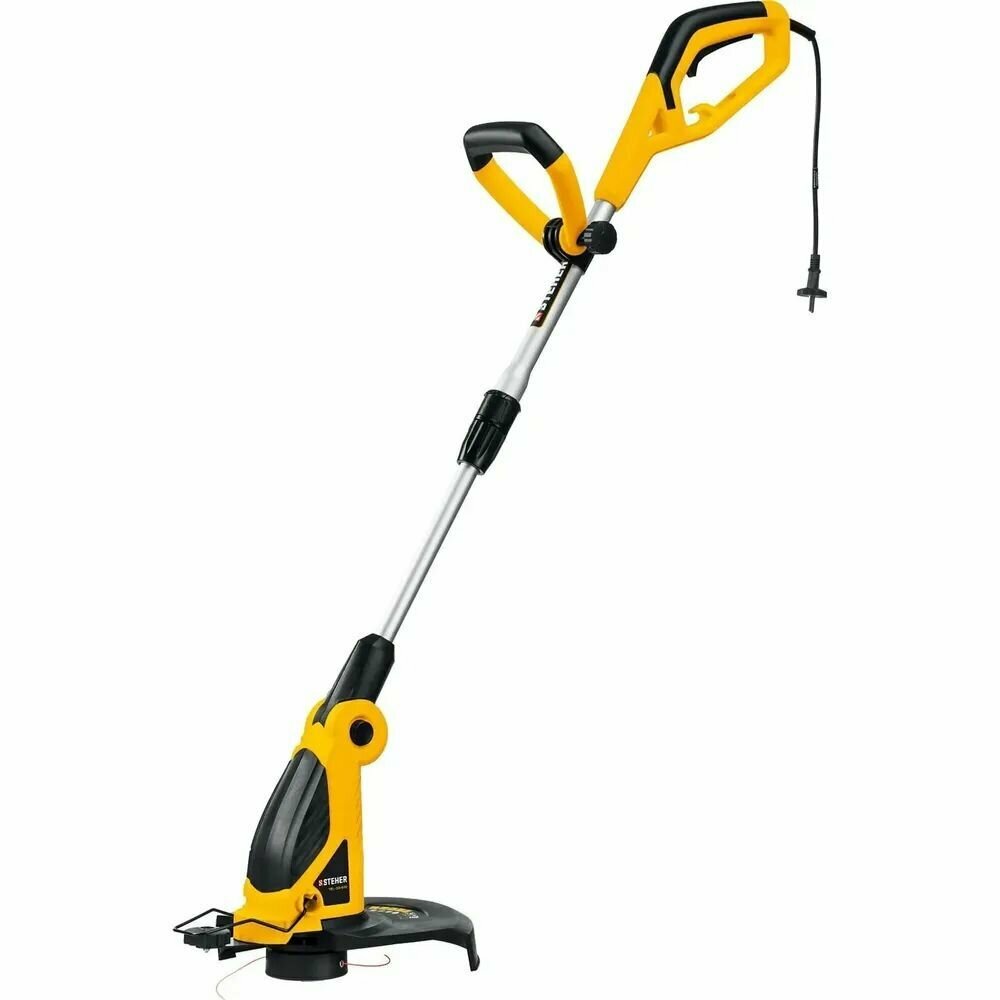 STEHER 600 Вт, ш/с 33 см, сетевой триммер