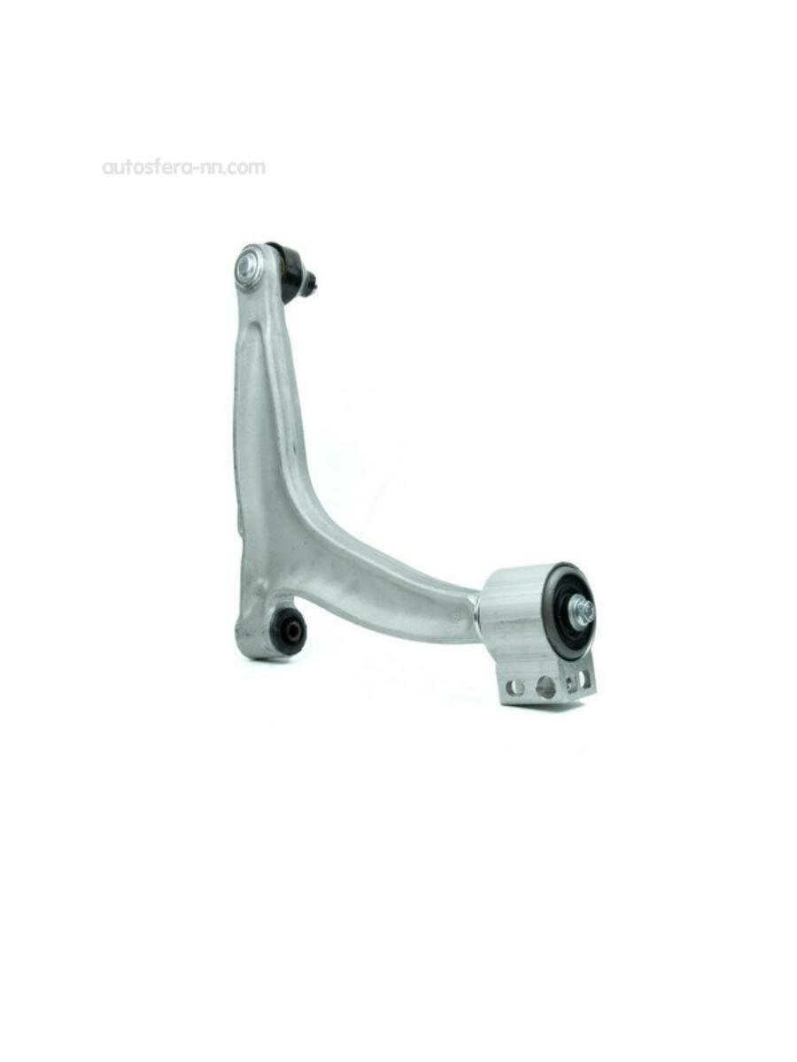 ZENTPARTS Z24555 рычаг нижний левый!\ Fiat Croma 05>, Opel Signum/Vectra all 02>