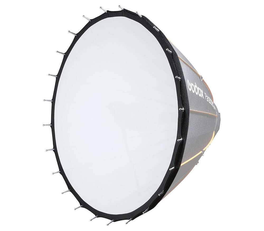 Рассеиватель Godox P68-D2 для Parabolic 68, для смягчения света