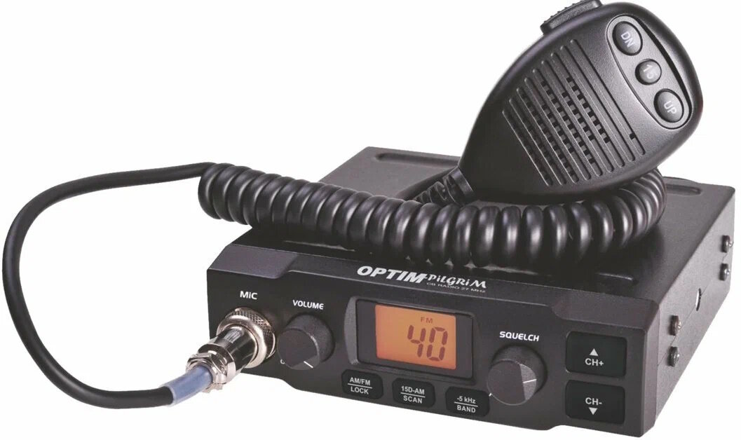 Рация optim piligrim — купить по низкой цене на Яндекс Маркете