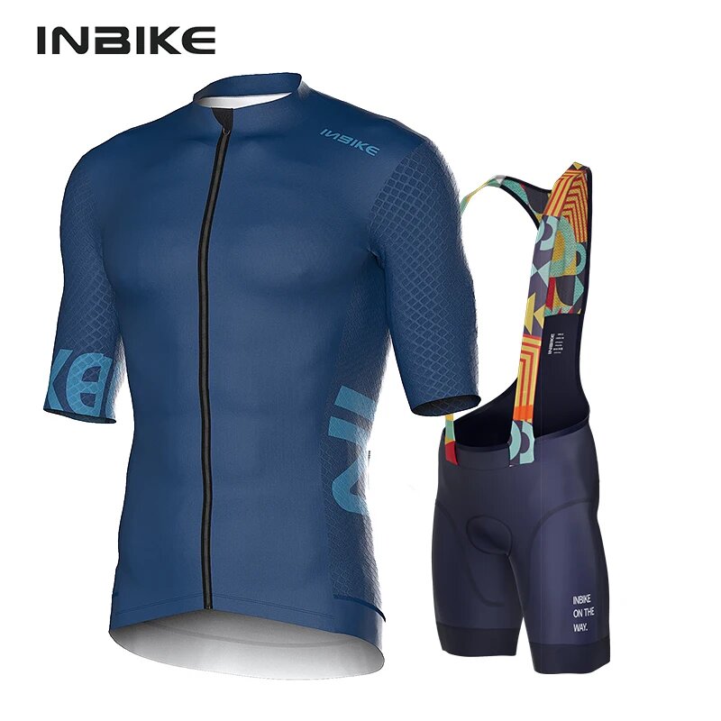 Велокомплект INBIKE