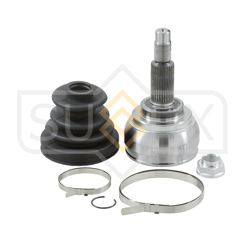 ШРУС наружный передний правый/левый для NISSAN CEFIRO, MAXIMA / SUFIX ST-1203