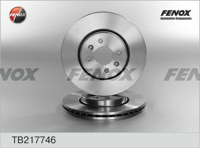 Диск тормозной renault kangoo 01-/laguna 95-01/megane 96-/scenic 99- перед. вент.