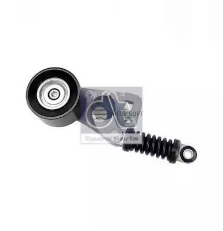 464240 DT SPARE PARTS Натяжитель ремня