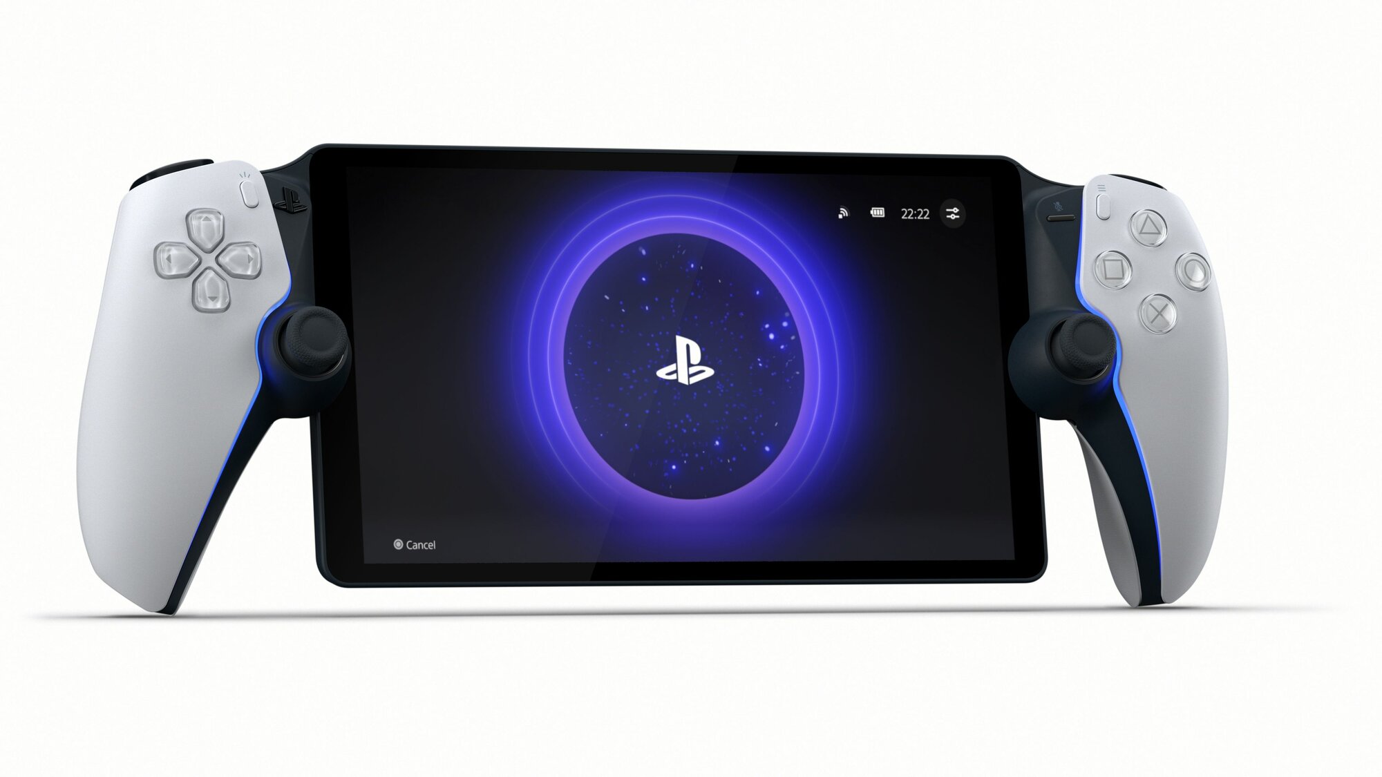Игровая консоль — фото 1