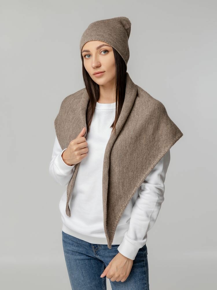 Шапка-бини Весна-лето 2024 для женщин