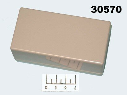 Корпус BOX 95*48*38 G1068G