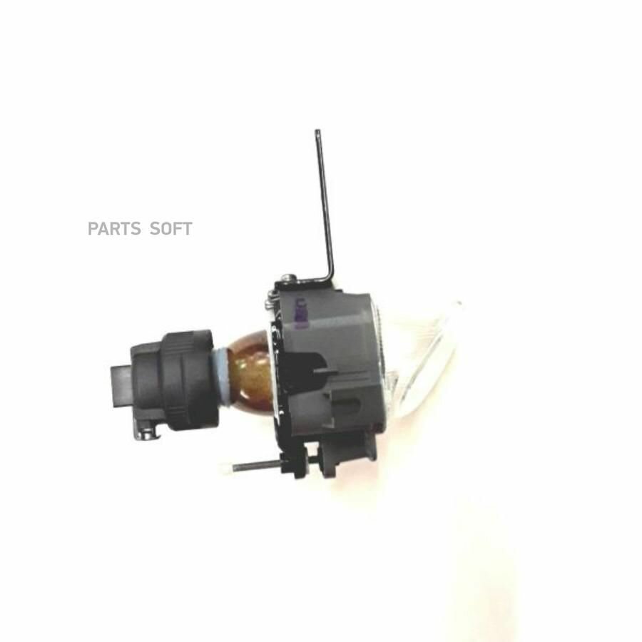 Фара противотуманная прав 850