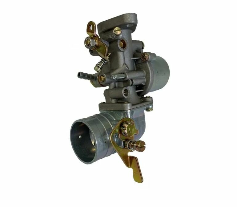 Карбюратор для мотоблока агро К45Р