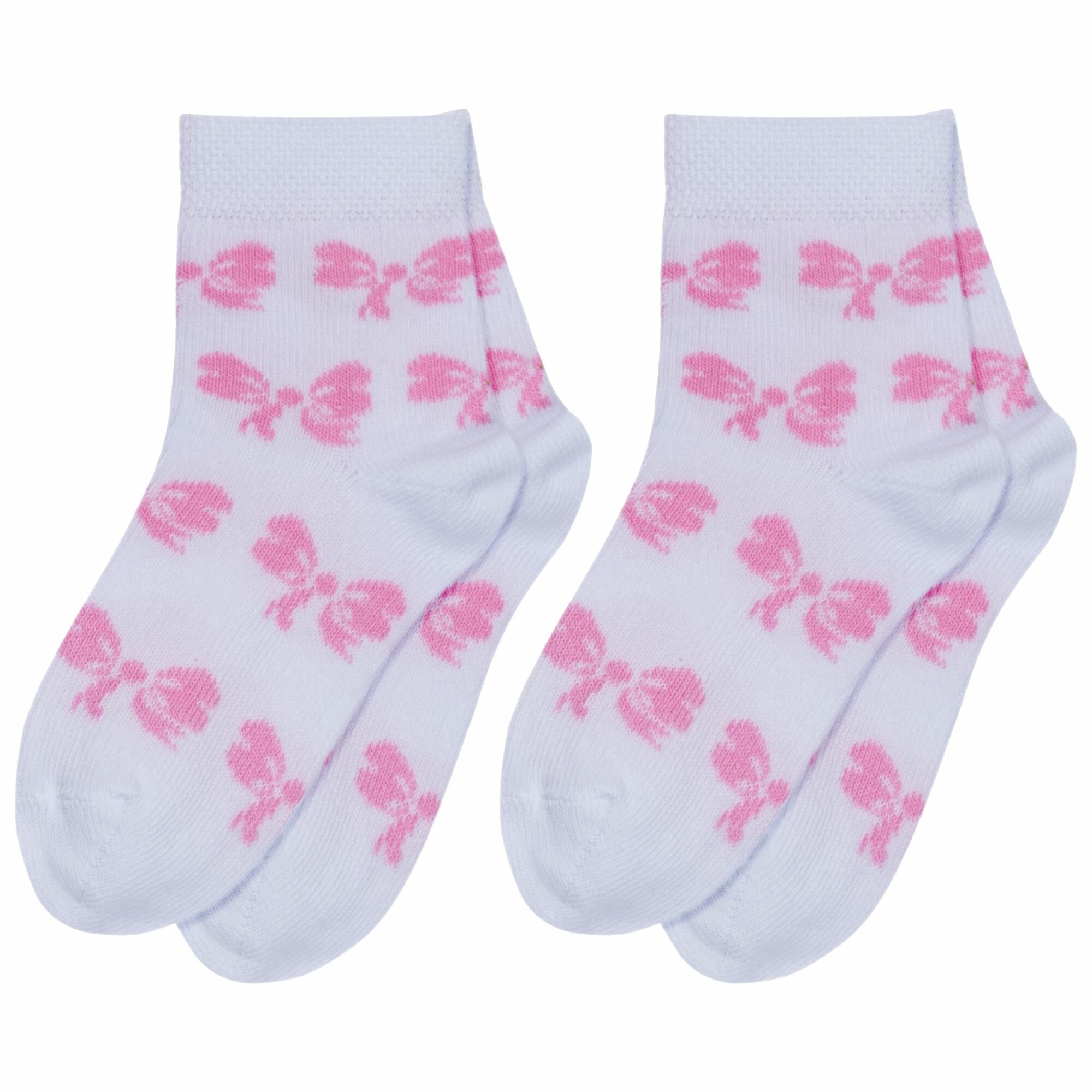 Носки Базовая коллекция