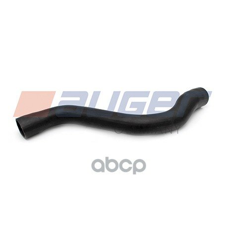 Патрубок системы охлаждения ДВС AUGER арт. 82383