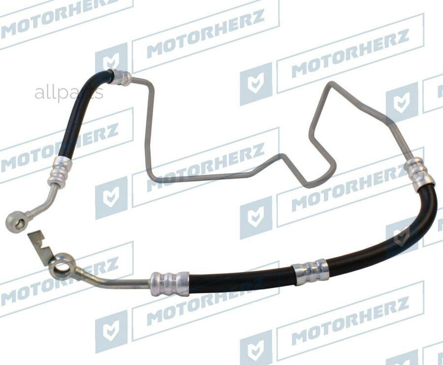 MOTORHERZ HPH0190 Напорный шланг от насоса к рейке