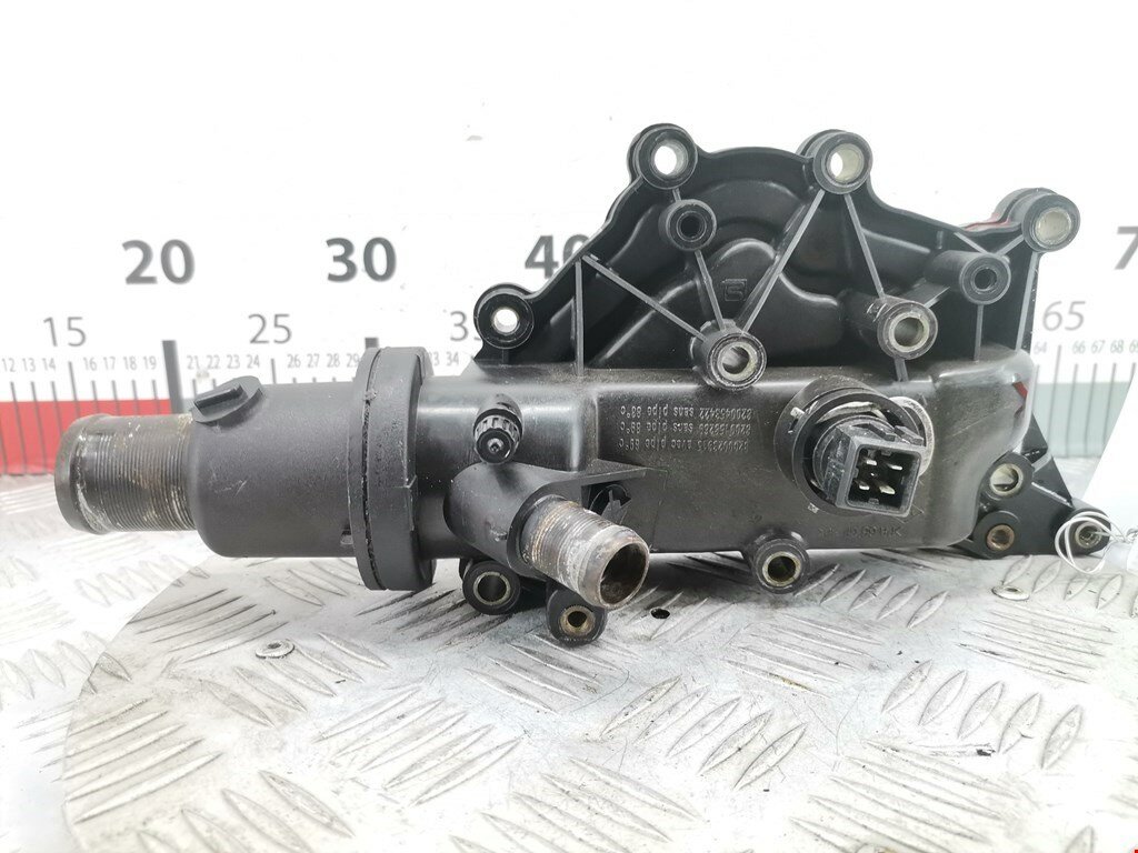 Корпус термостата Renault Modus 8200561434 арт. 1815644