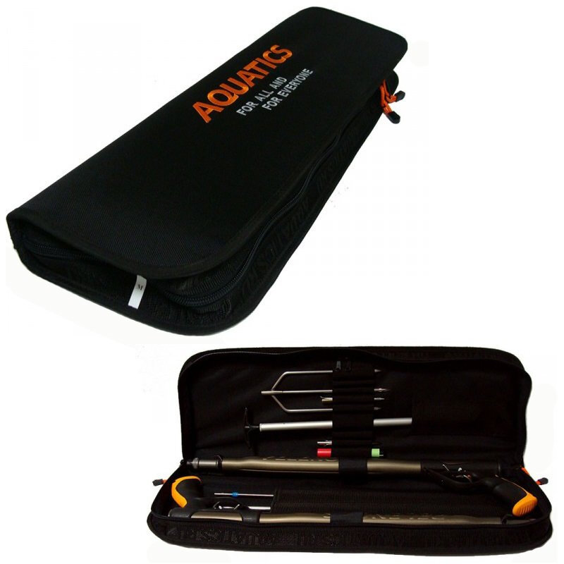 Чехол акватикс для двух ружей-XL