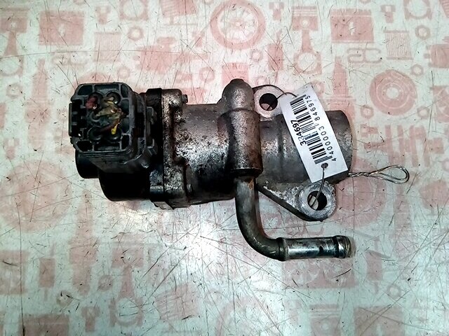 Клапан ЕГР EGR Mazda 6 GG LF0120300 арт. 384697