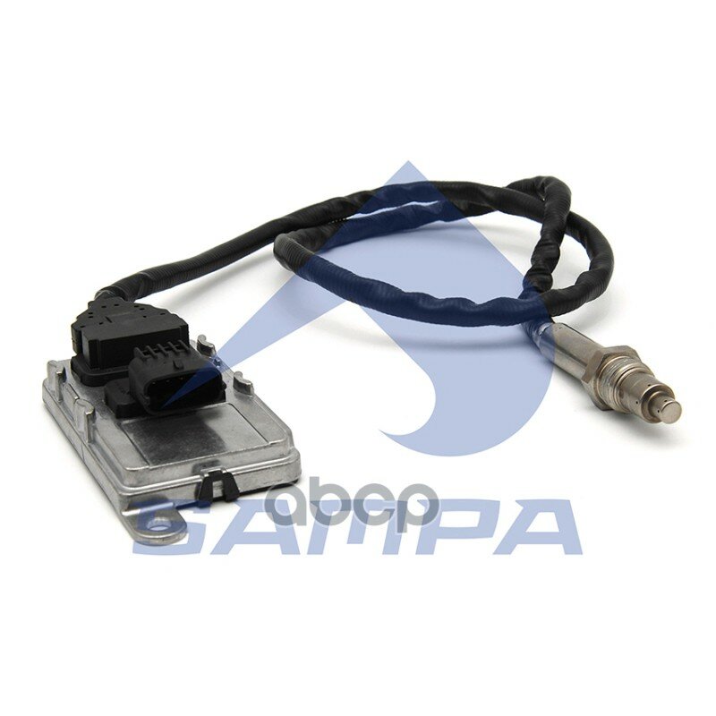 Датчик кислородный NOx RVI и Volvo SAMPA арт. 035194