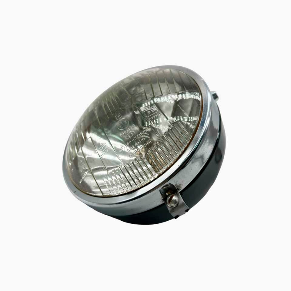 Фара 12B на мотоцикл Урал, Днепр, МТ-10