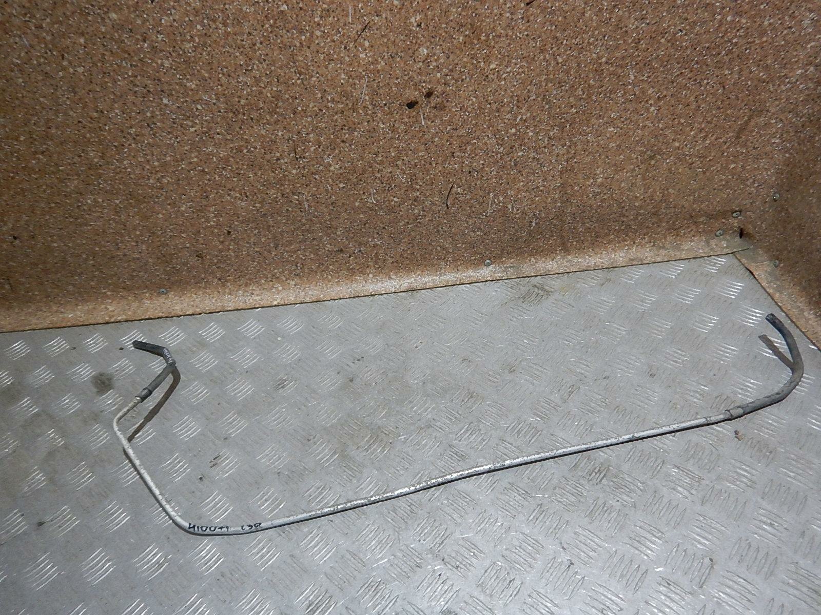 Б/У Трубка системы охлаждения, Hyundai (Хендэ)-I30 (07-12) HYUNDAI i30 (07-12) Без видимых повреждений. 410071 Hyundai-K...