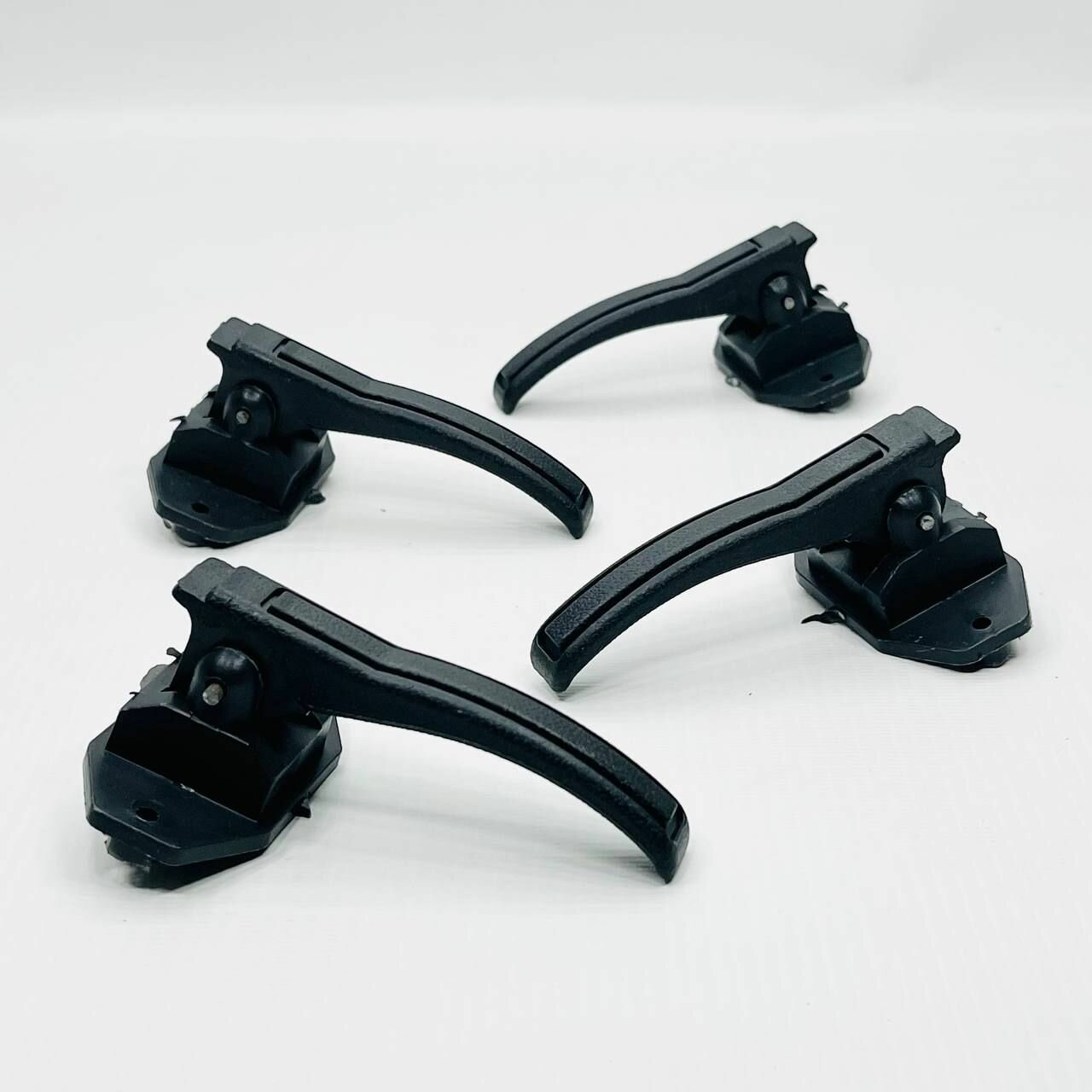 Ручки внутренние / крючки Lada Samara / ВАЗ 2108, 2109, 21099 (4 шт.)