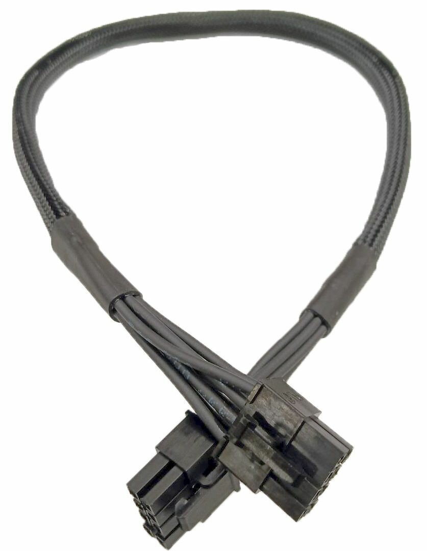 Кабель питания EVGA SuperNOVA PCIe 8pin