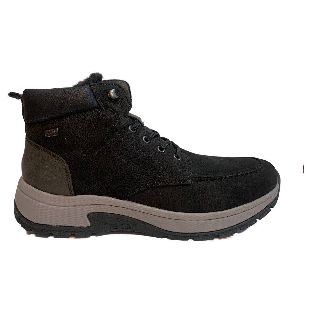 Ботинки берцы