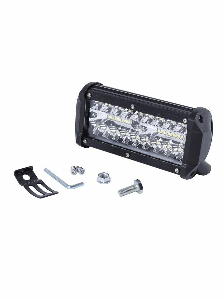 KR Прожектор автомобильный, Светодиодная, арт. KR4368