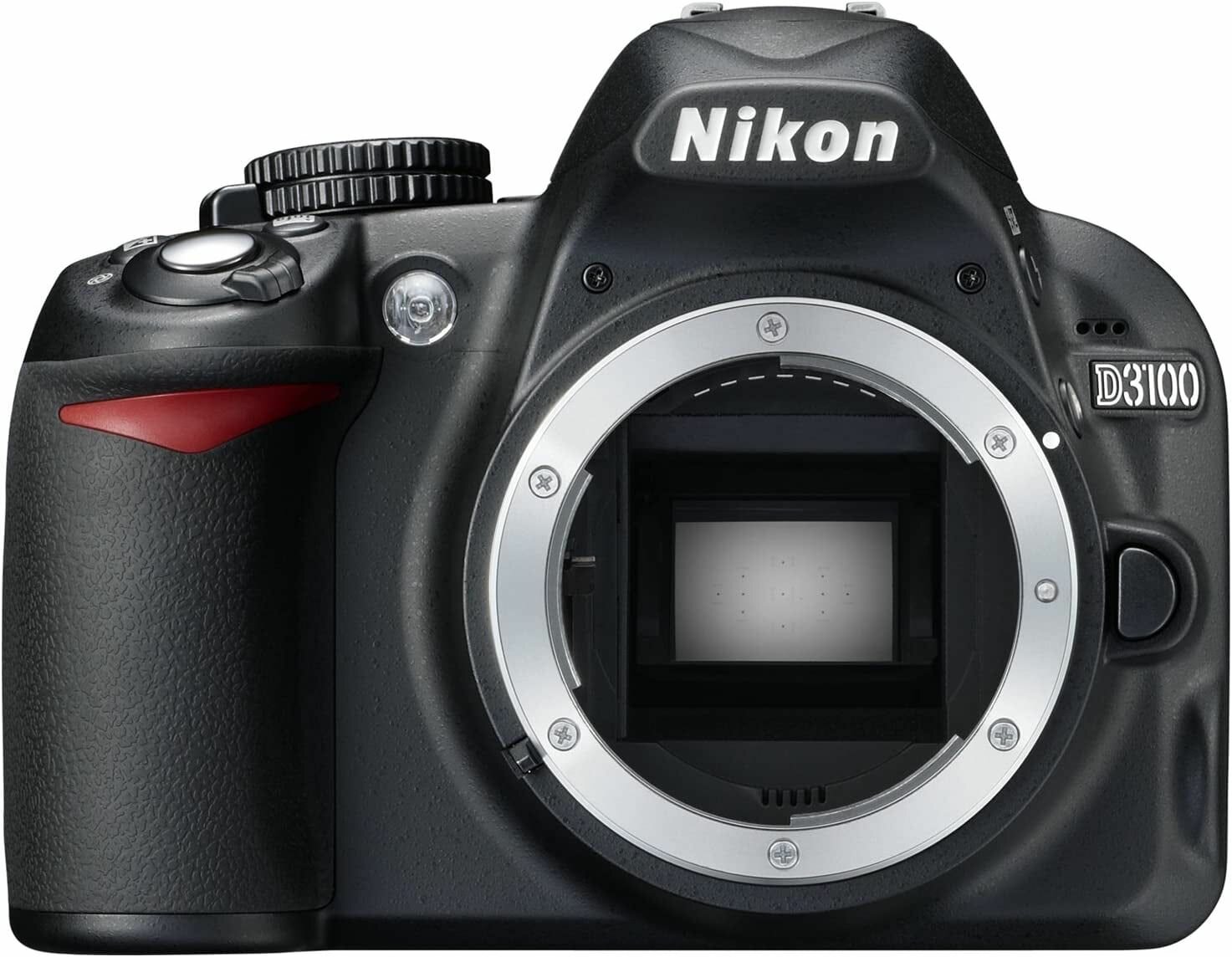 Фотоаппарат Nikon D3100 BODY