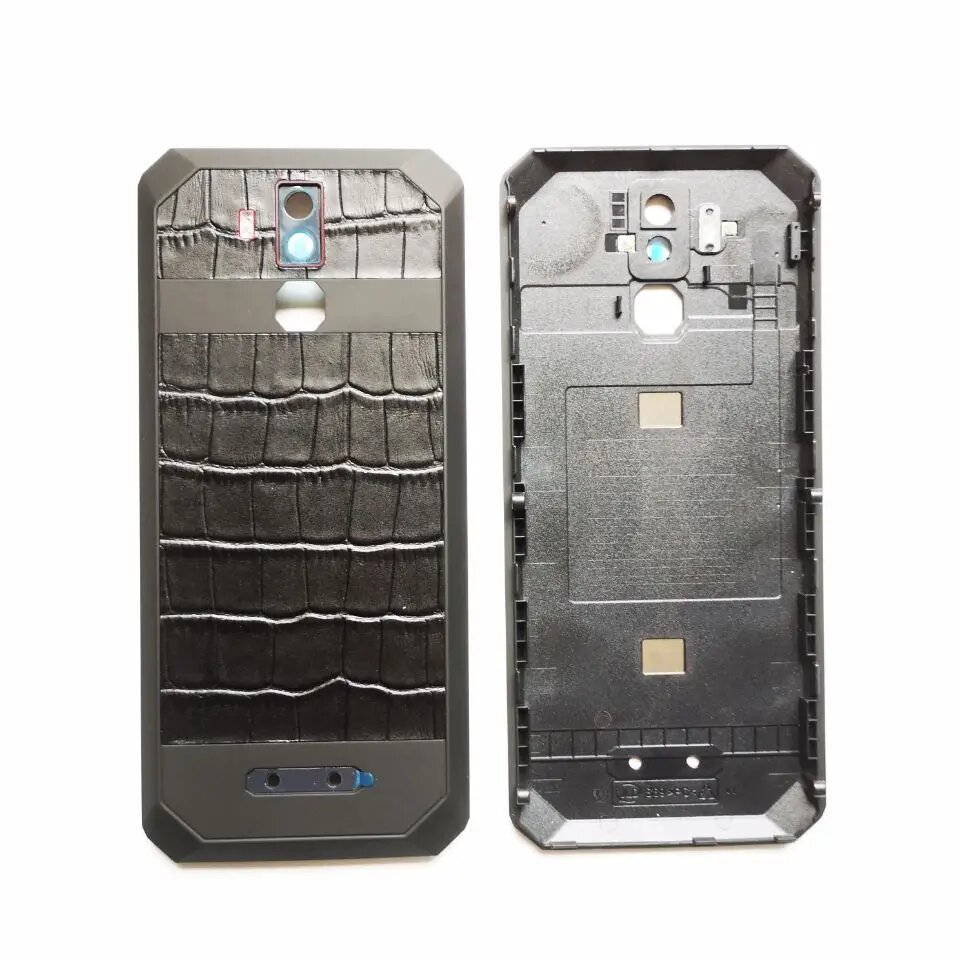 Оригинальный новый прочный защитный чехол для задней батареи Oukitel K13, корпуса, панель для Oukitel K13 Pro