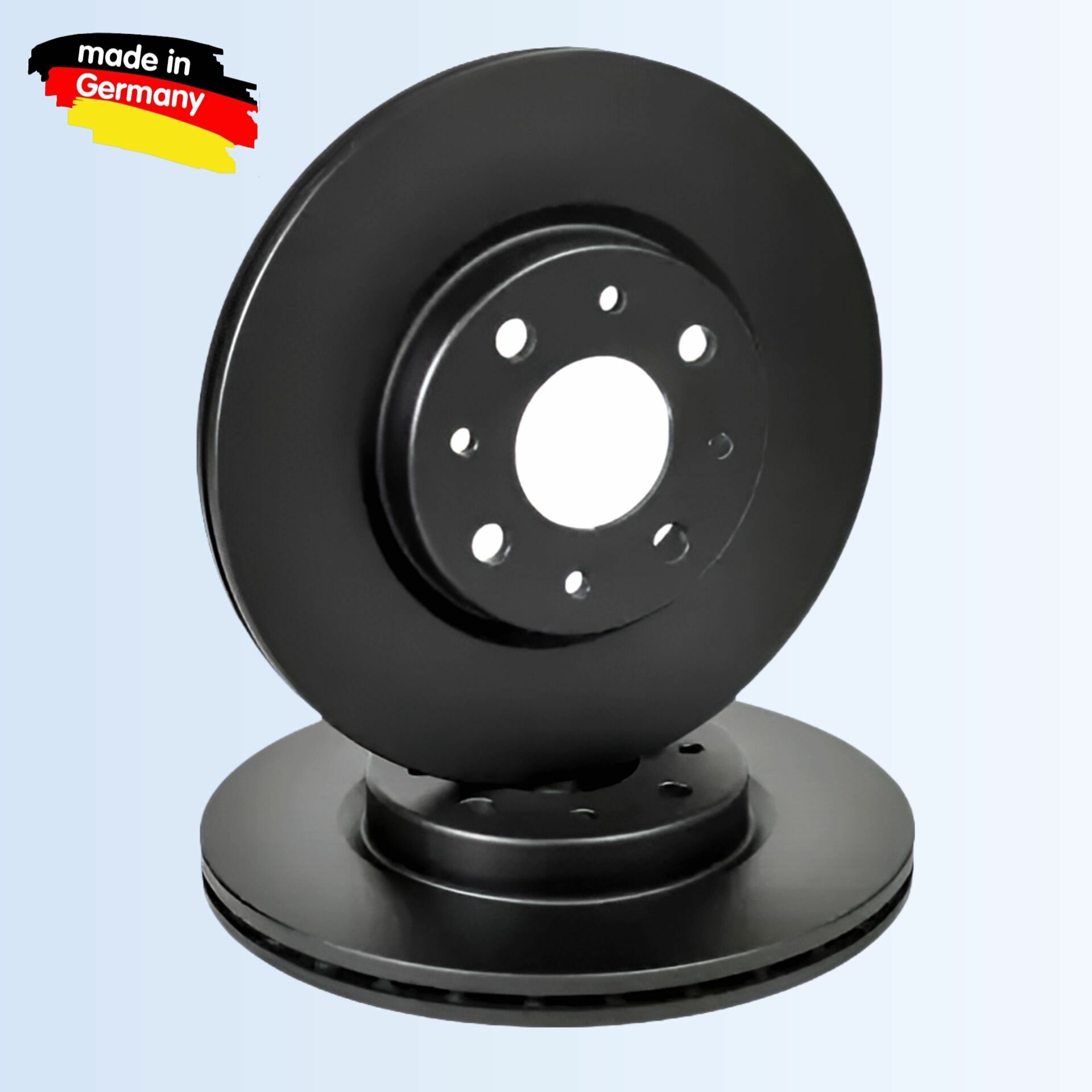 Диск тормозной передний FIAT ALBEA 02-12 г. в./ DOBLO 01-13 г. в. / PUNTO 94-12 г. в.