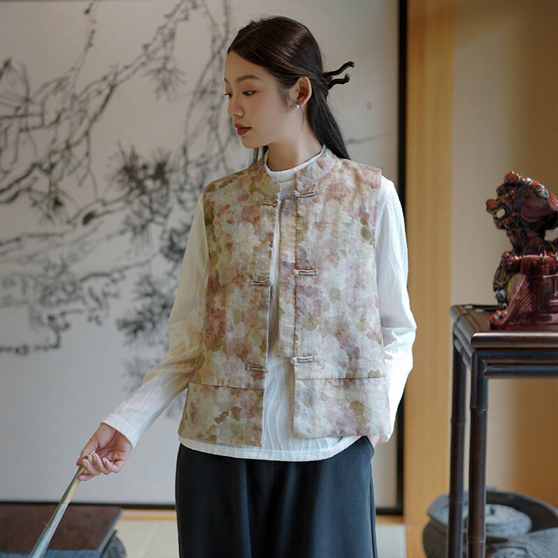 Жилет спортивный