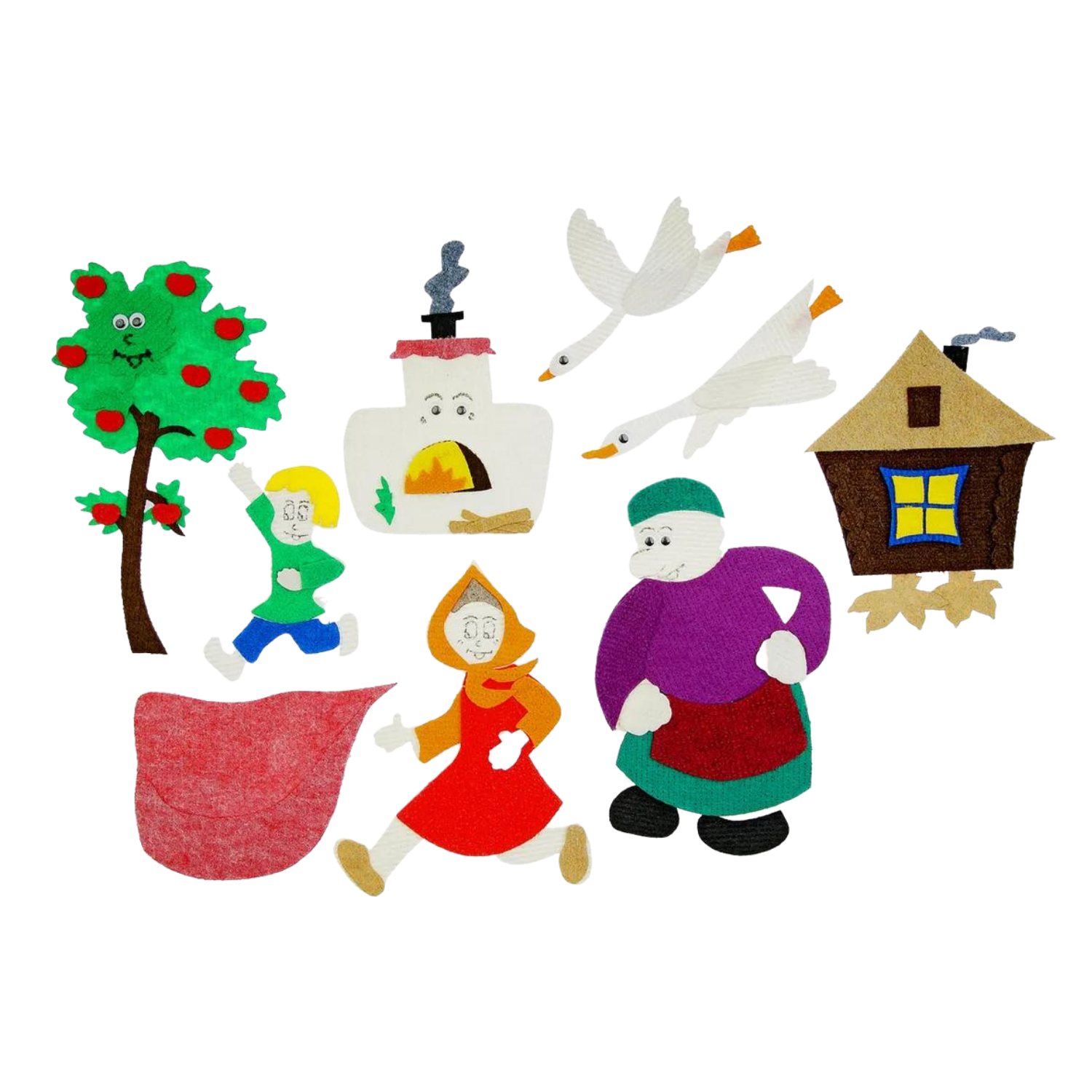 Игрушка LipLip