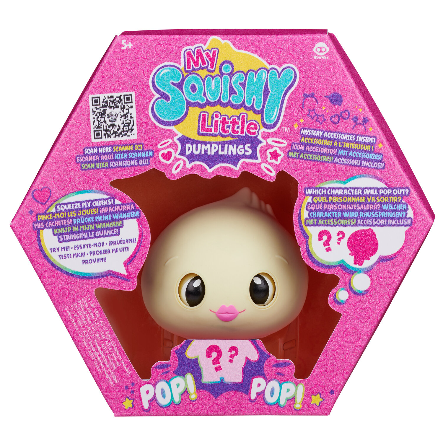 Игрушка WowWee