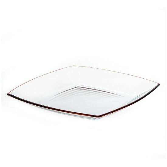 Тарелка столовая Pasabahce Tokyo, D=26,5 см (54087OR)