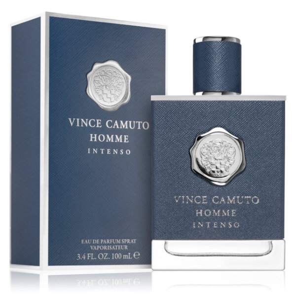 Vince Camuto Мужской Vince Camuto Homme Intenso Парфюмированная вода (edp) 100мл