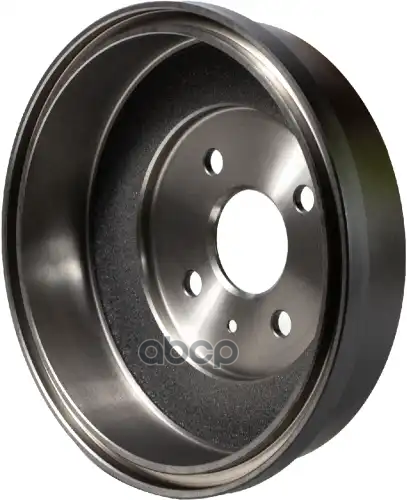 Барабан тормозной Opel Astra F 1.4 91> ZENTPARTS арт. Z01643