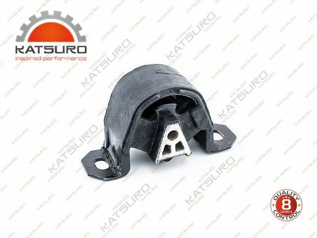 Опора двигателя задняя для Chevrolet, Daewoo, Opel / KAT-1802OPL