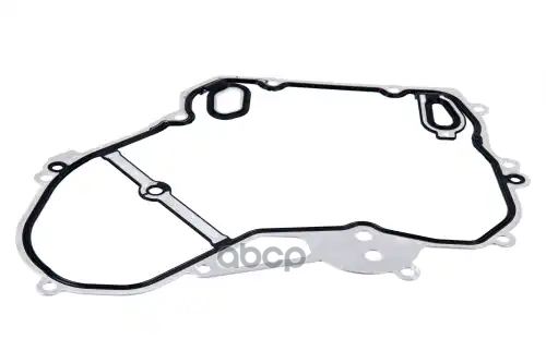 Прокладка масляного насоса! Opel Insignia/Astra/Antara/Zafira 2.0-2.4 00> Stellox арт. 1125713SX