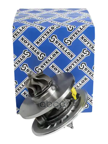 Картридж турбокомпрессора! Renault Megane/Espace/LagunaII, Volvo V40 10> Stellox арт. 1080920SX