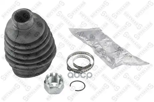 К-кт пыльника шруса! Opel Corsa 1.8i 16V 00>/Combo 1.7DTi 01> Stellox арт. 1300218SX