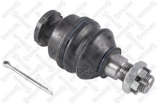 Шар. опора нижн. л.+п. ! Iveco Daily all 78-99 Stellox арт. 5200114ASX