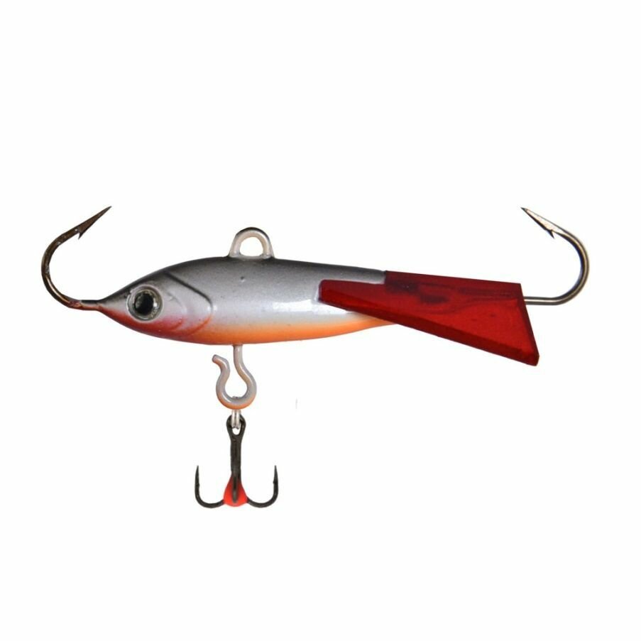 Балансир ECO-PRO Окуневый 4см, 7г, 12