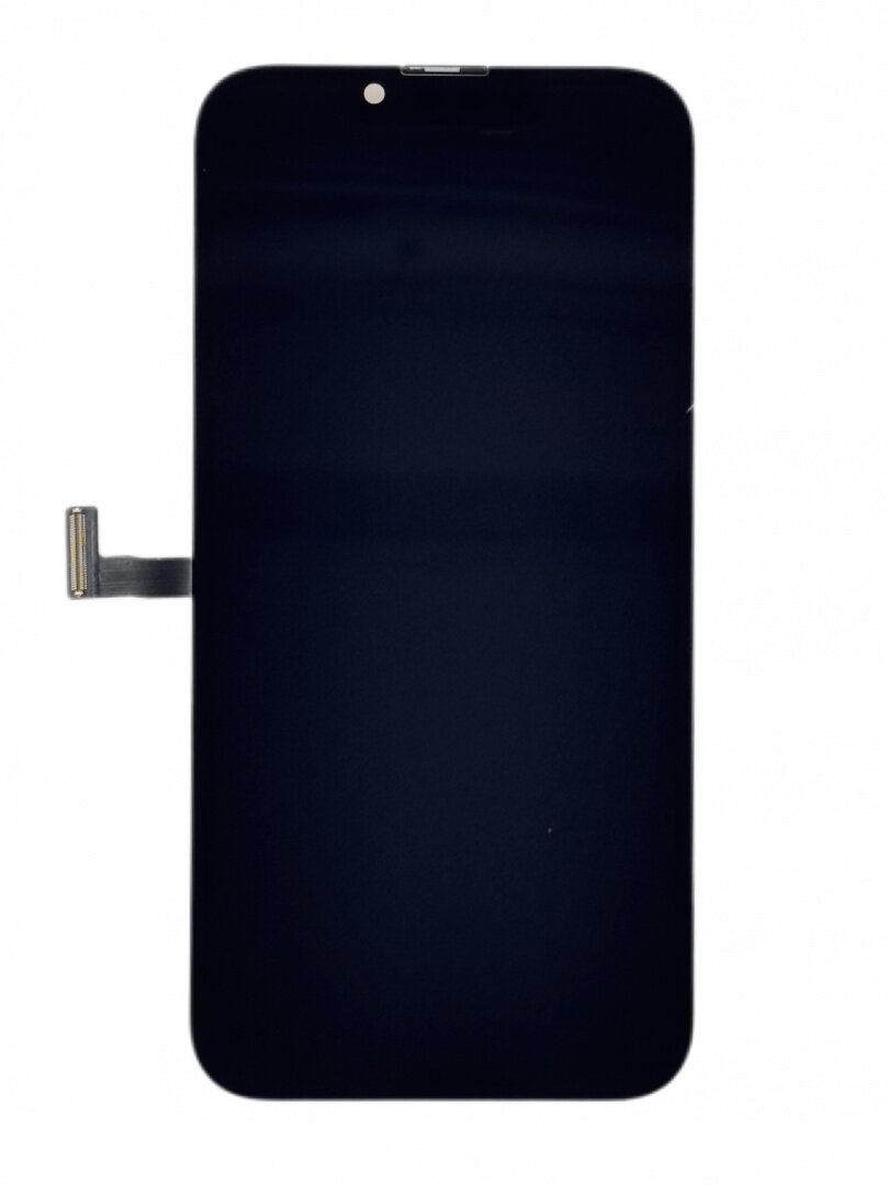 Дисплей для iPhone 13 Pro (OLED, GX)