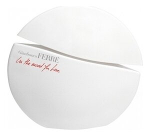 Gianfranco Ferre In The Mood For Love Woman Парфюмерная вода для женщин 100 ml