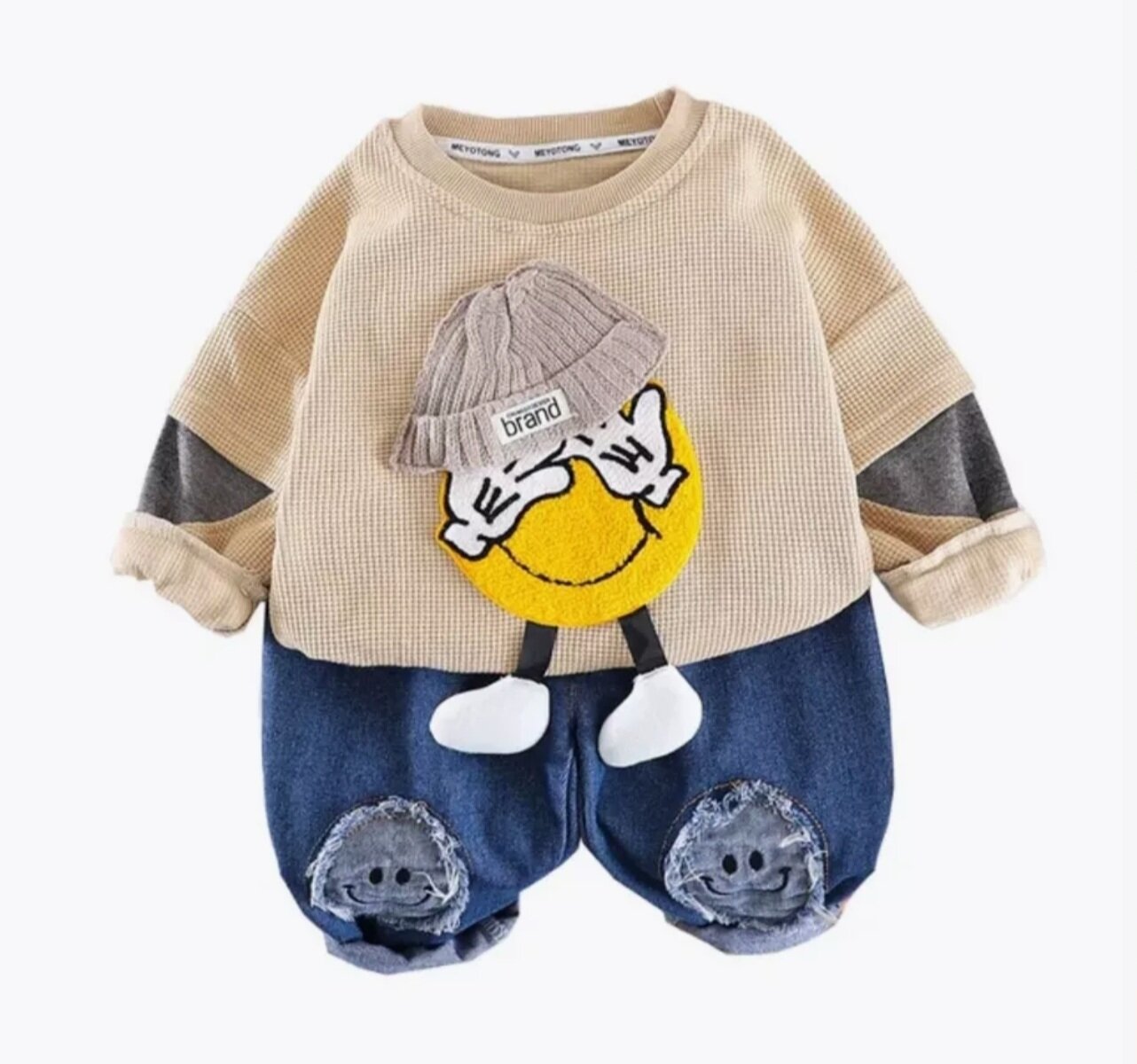 Комплект одежды