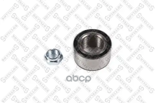 VKBA899=15/14=R170.07=K-19/34 ! к-кт подшипника ступ. пер Mazda 626 GC 1.6-2.0D 83-87 Stellox арт. 4328024SX