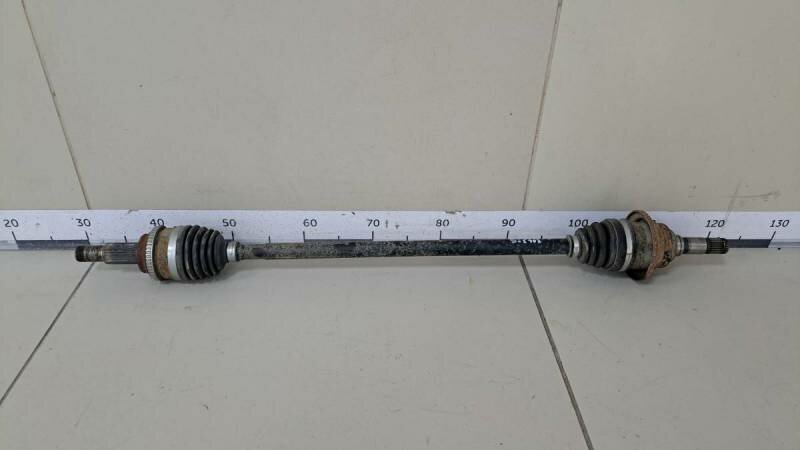 Привод задний левый Mazda CX-5 KE 2011-2017 кат.номер: RTA12560XA