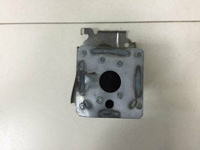 Кронштейн усилителя переднего бампера Mitsubishi Outlander GF 2012 кат.номер: 6400H568