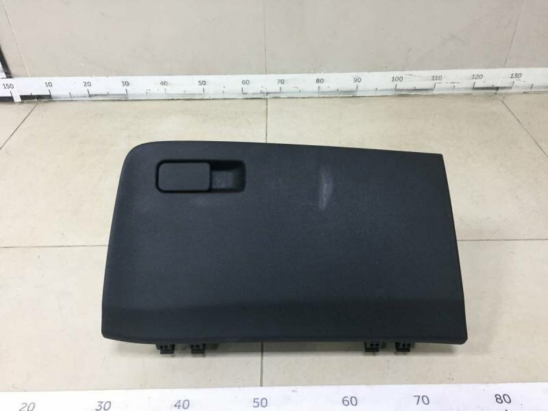 Бардачок Hyundai Solaris 2017 кат.номер: 84510H5000TRY